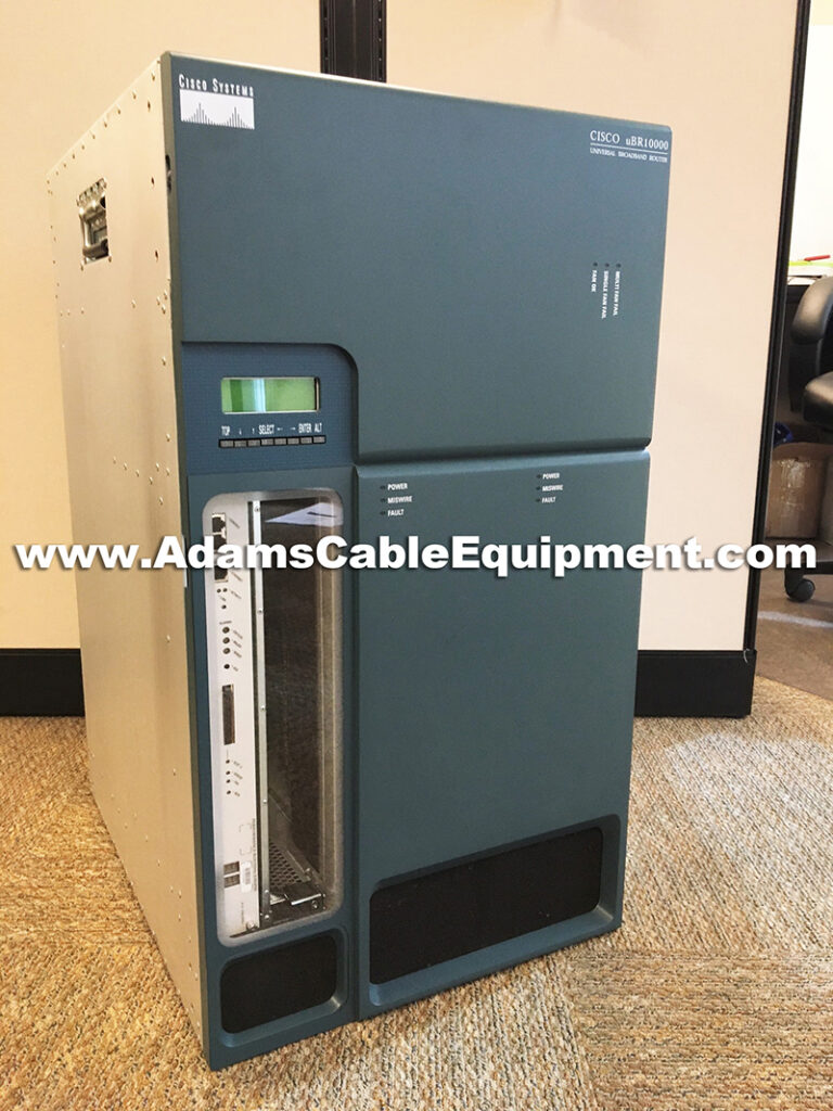 CMTs » Adams Cable Equipment : Adams Cable Equipment