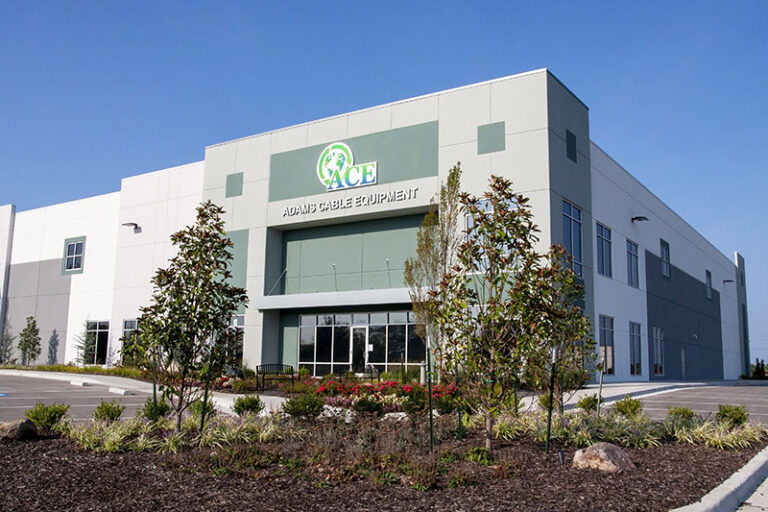 Electronic Equipment & Recycling Services » Adams Cable Equipment ...