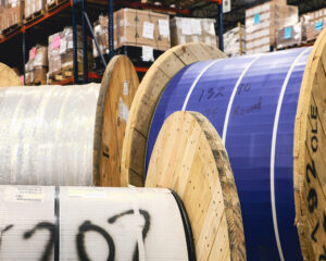 Fiber Optic Cable Supplies » Adams Cable Equipment : Adams Cable Equipment