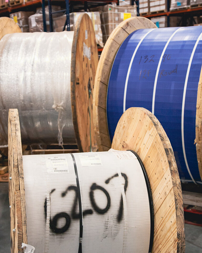 Fiber Optic Cable Supplies » Adams Cable Equipment : Adams Cable Equipment