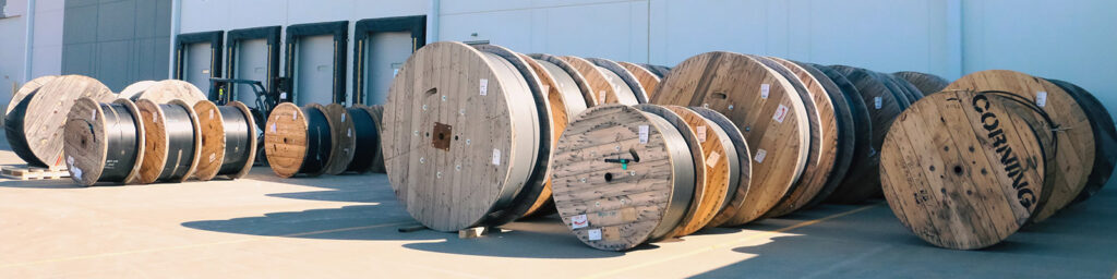 Fiber Optic Cable Available NOW at Adams Cable Equipment : Adams Cable ...