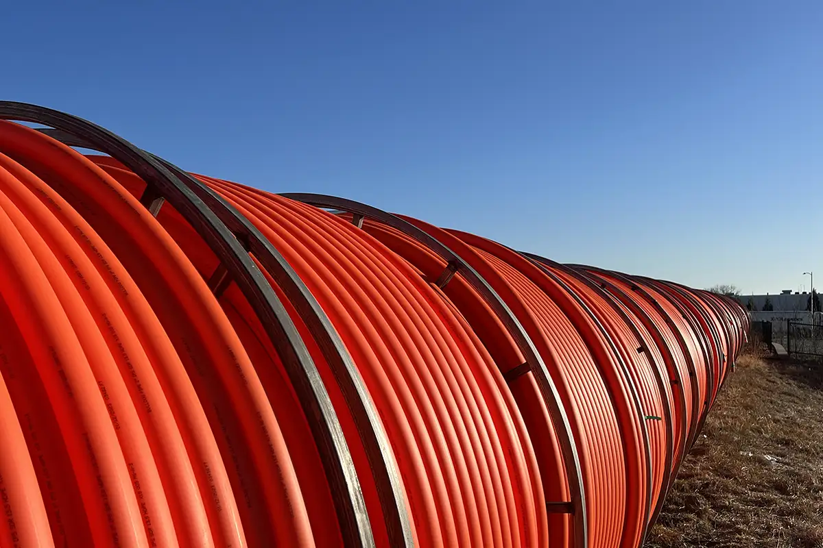 Product Review: Bulldog Pipe » Adams Cable Equipment : Adams Cable ...